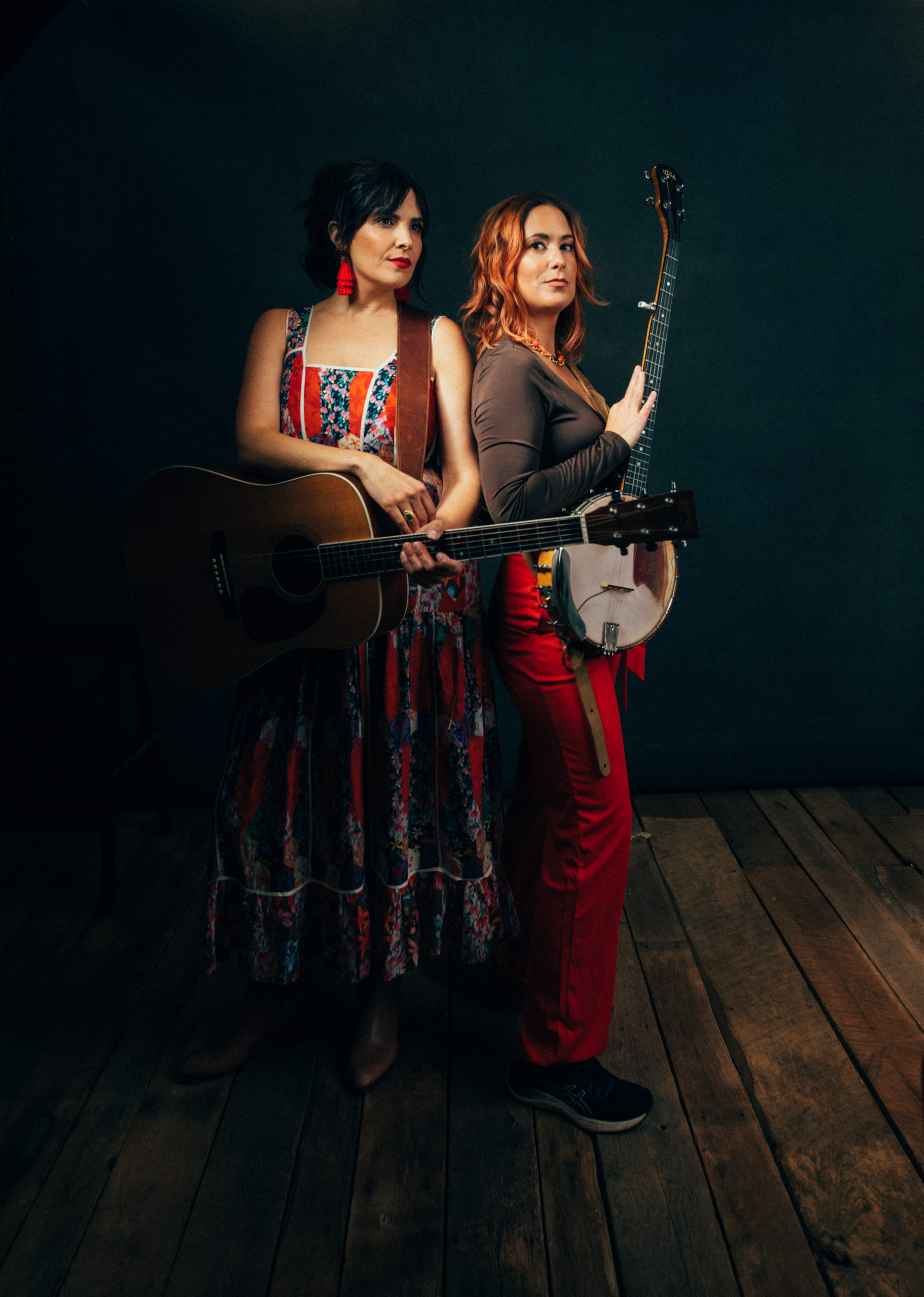 On the Horizon for 2022! - Underhill Rose