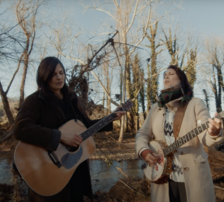 The Great Tomorrow - Underhill Rose